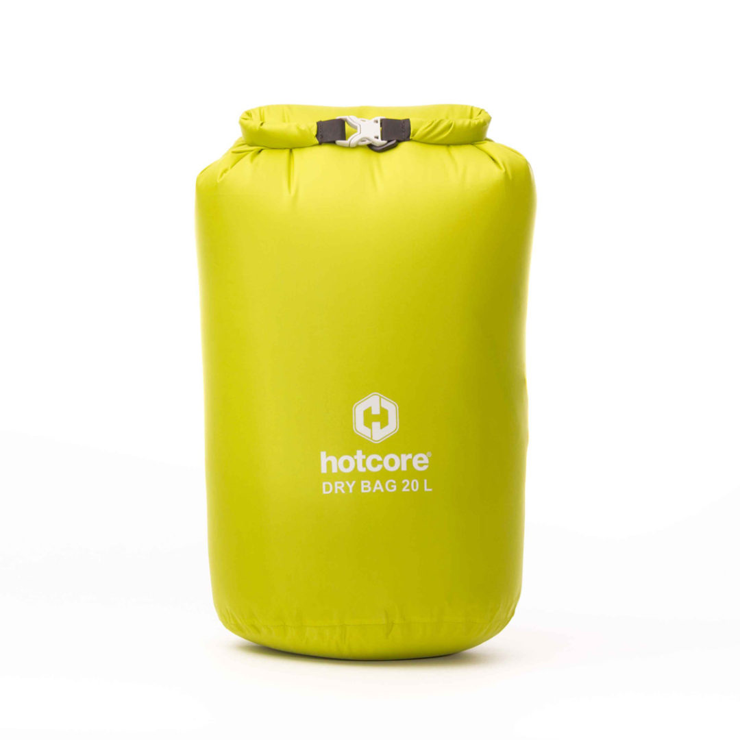 Guardian Dry Bags - Hotcore Products Canada