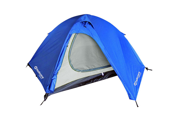 Camping, Backpacking, Hiking Adventure Tent | Hotcore Products Canada
